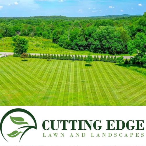 Commercial And Residential Landscaping Services - Cutting Edge Lawn and ...